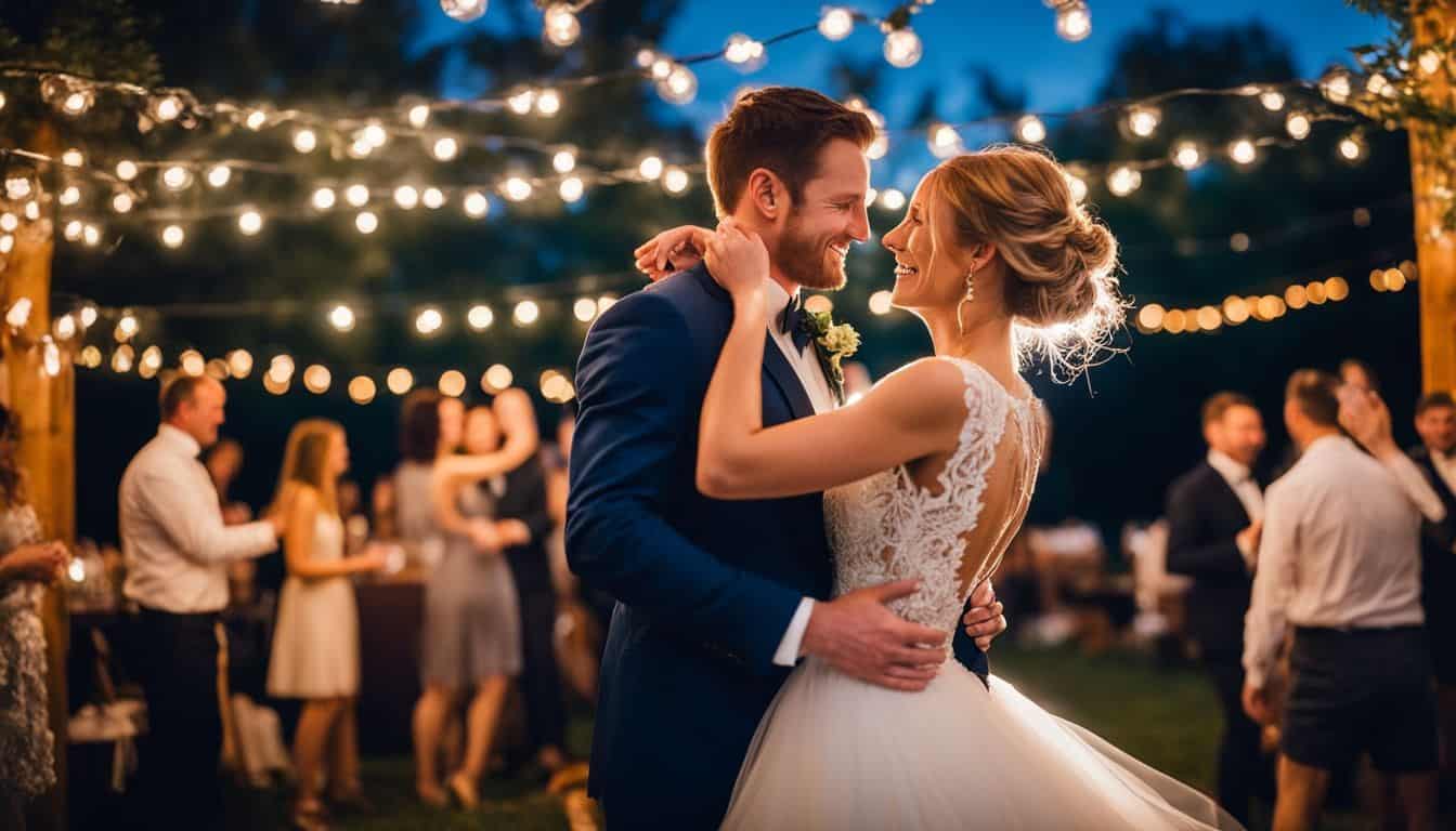 2024 Wedding Music Trends: Unforgettable Nuptials Hot Picks