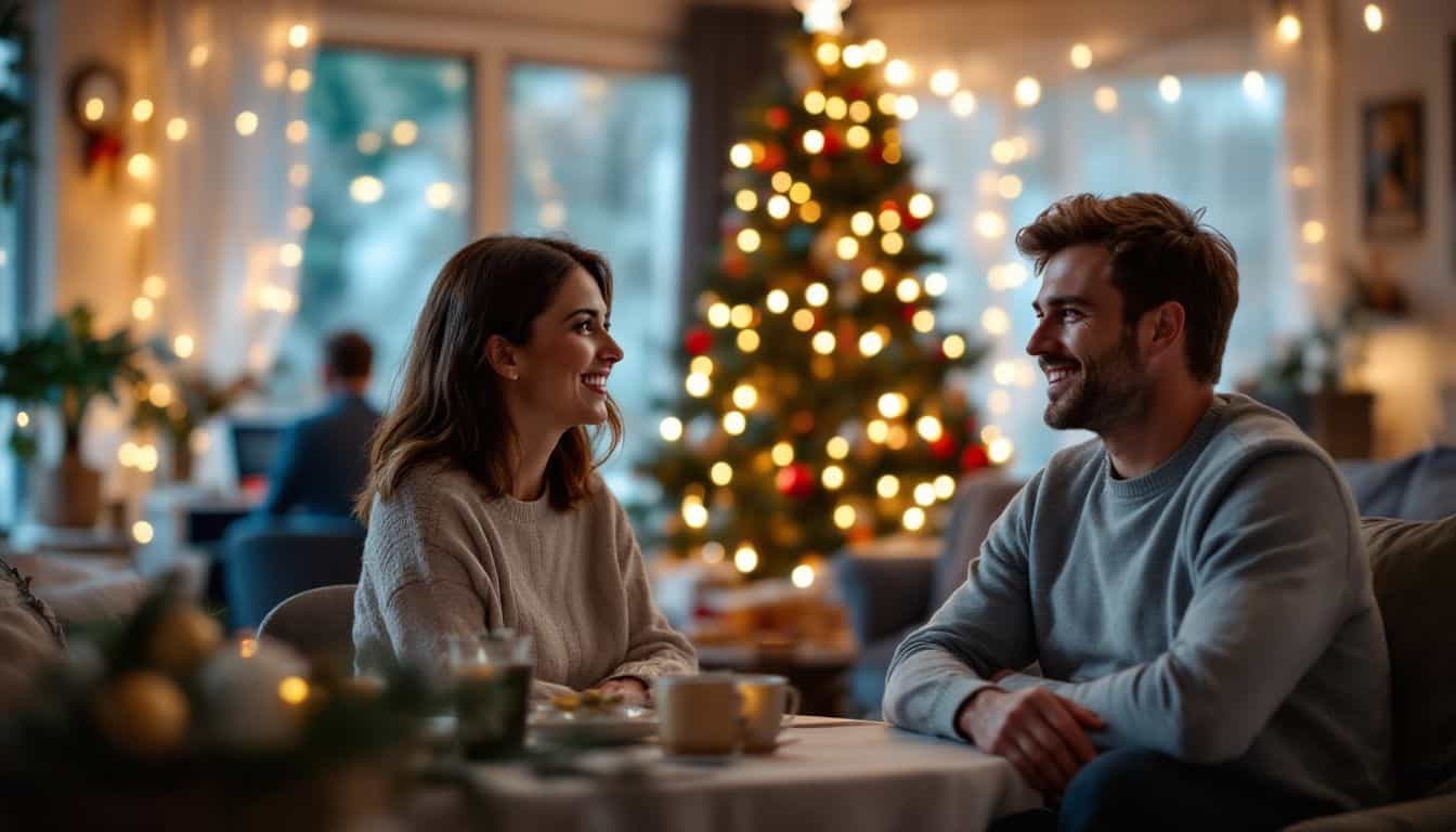 Guide to Hosting a Festive Christmas Party with Top Pianist