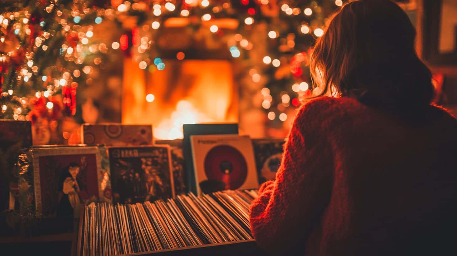 Seasonal Music Selection: Planning for Holiday Parties