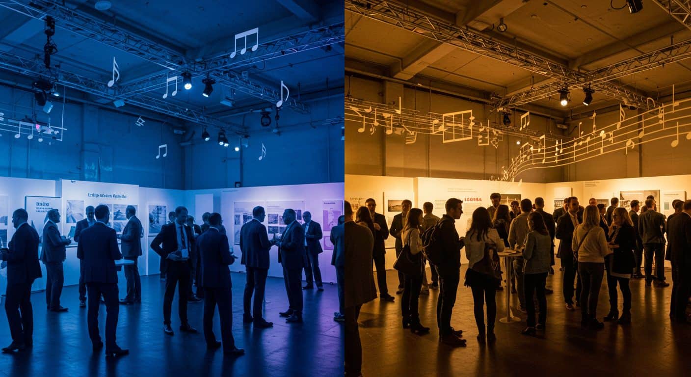 Impact of Tempo - How Music Pacing Affects Guest Experience